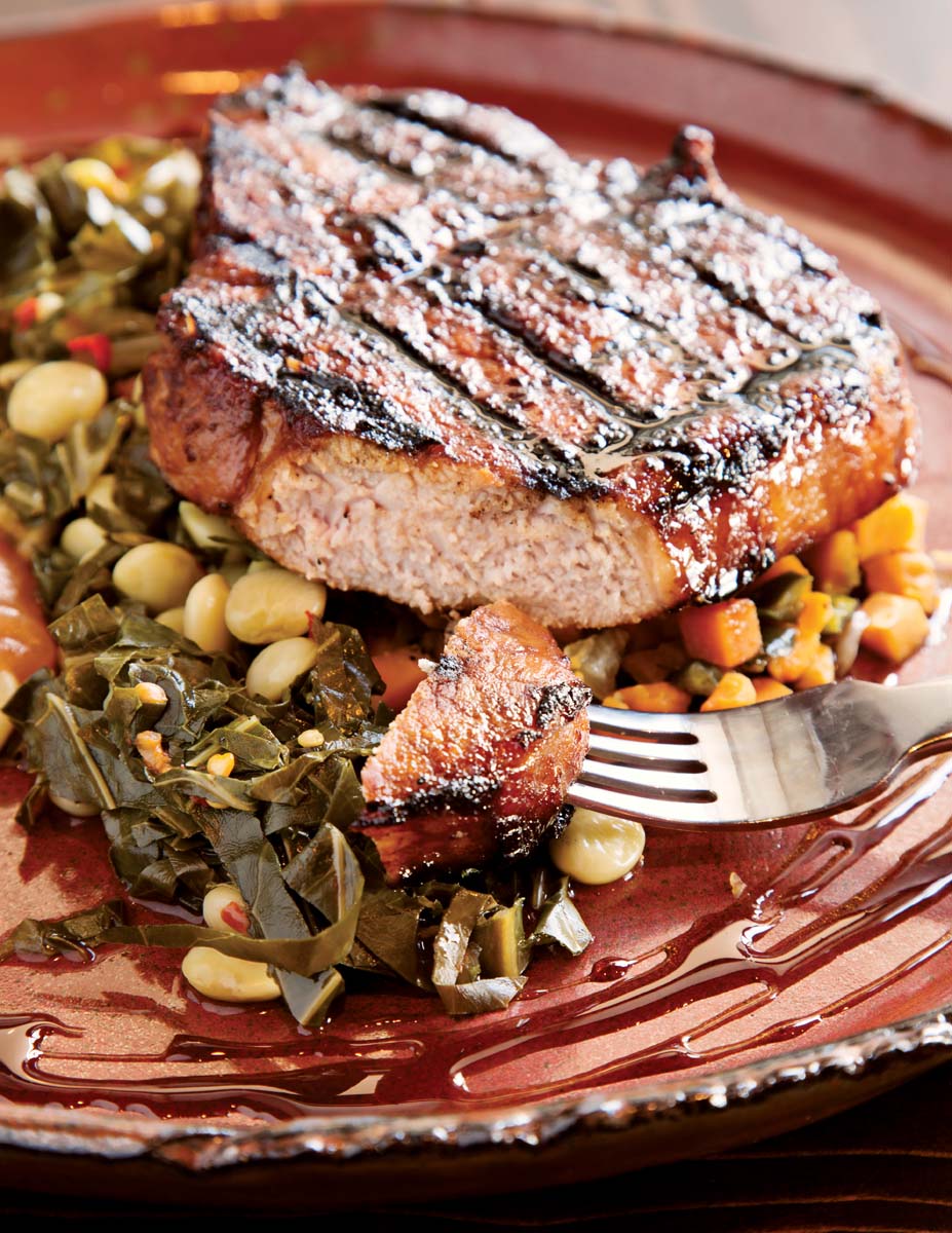 Revolve Kitchen and Brew: Handcrafted, Original, and Ever Evolving ...