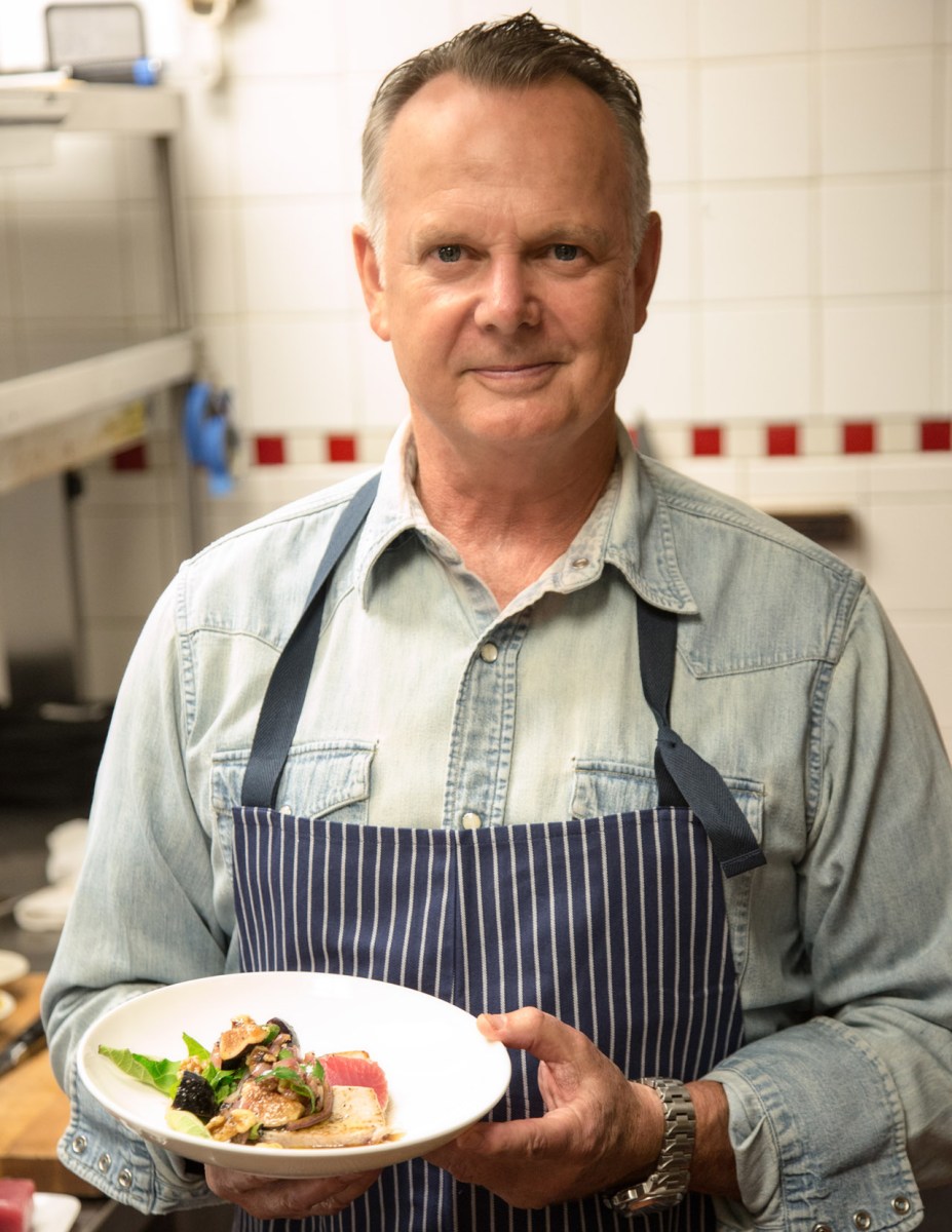 Frank Stitt and Dolester Miles Take home The James Beard Awards ...